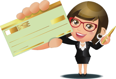 Friendly Check Cashing – Financial Services